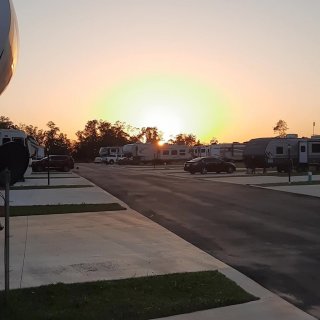 Goose Pond RV Park - Foley, Alabama - RV LIFE Campground Reviews